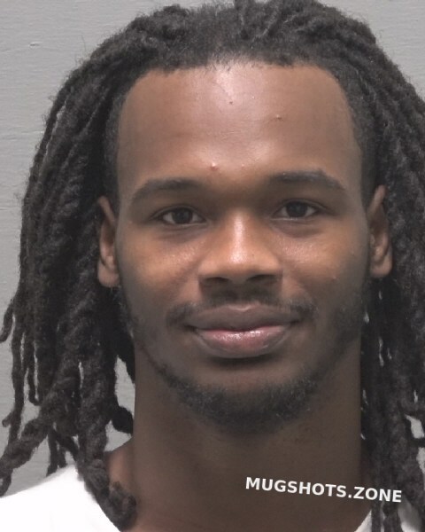 RODNEY KYMEEK QUINCY G 02/14/2024 - New Hanover County Mugshots Zone