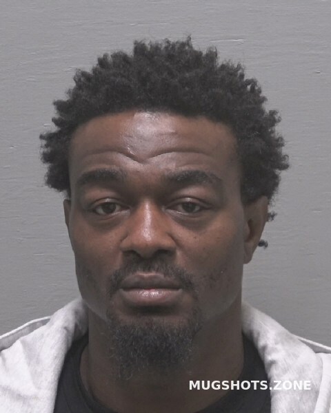 VAUGHT WILLIE DANGELO 02/16/2024 - New Hanover County Mugshots Zone