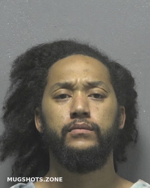 FENNELL STEVEN MAURICE 02/16/2024 - New Hanover County Mugshots Zone