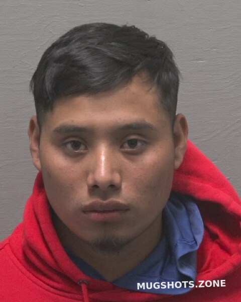 LOPEZ-HERNANDEZ DANIEL 02/17/2024 - New Hanover County Mugshots Zone