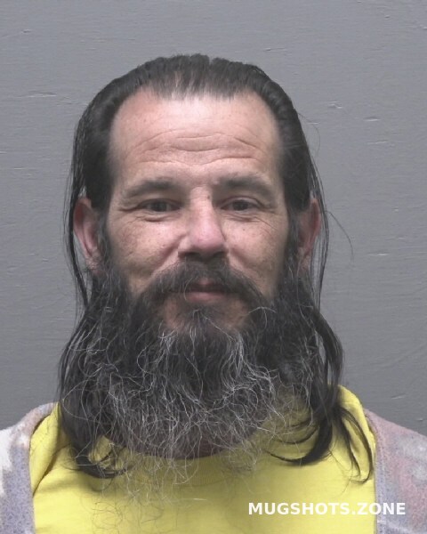 CARLEY GREGORY JOSEPH 02/21/2024 - New Hanover County Mugshots Zone