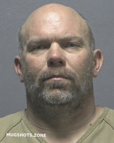 HEWETT FRANKIE SHANE 02/22/2024 - New Hanover County Mugshots Zone
