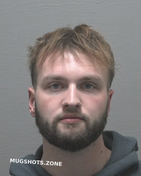 LEWIS LUKE DAVID 02/22/2024 - New Hanover County Mugshots Zone