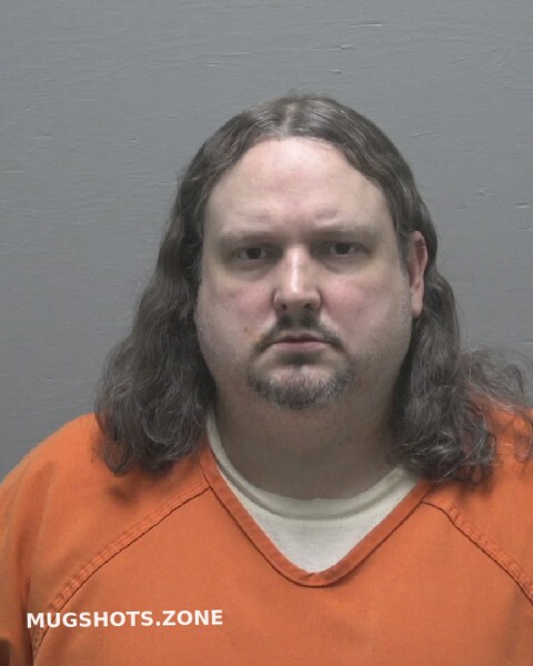 KNIGHT RYAN JEREMY 02/23/2024 - New Hanover County Mugshots Zone