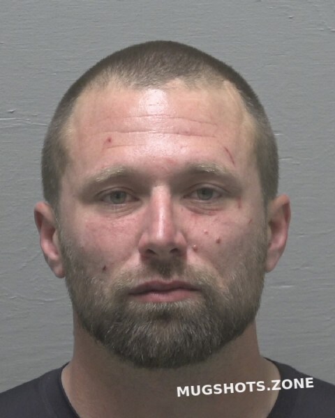 BROCK TIMOTHY ALLEN 02/23/2024 - New Hanover County Mugshots Zone