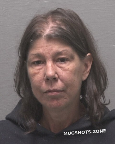 LINZ KAY MATHIS 02/23/2024 - New Hanover County Mugshots Zone