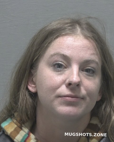 Roberts Ashley Rose 02252024 New Hanover County Mugshots Zone