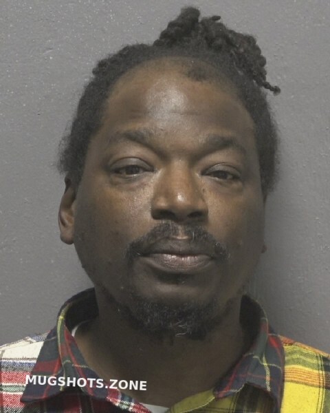 HOLLIDAY MICHAEL ANDRE 02/27/2024 - New Hanover County Mugshots Zone