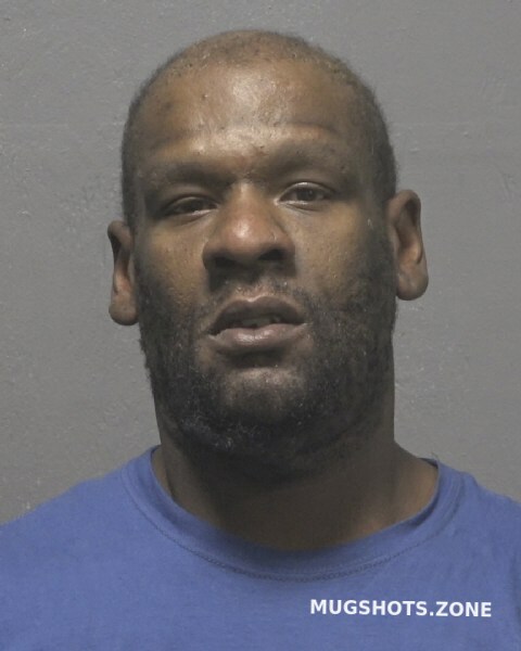 JAMES JAQUAN DANTRELL 02/27/2024 - New Hanover County Mugshots Zone
