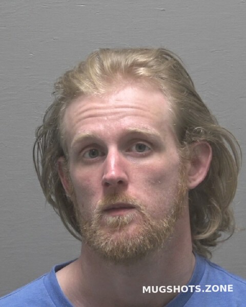 MOORE MATTHEW JUSTIN 02/28/2024 - New Hanover County Mugshots Zone