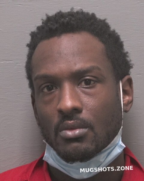 BENNETT ANTONE CONWAY 02/28/2024 - New Hanover County Mugshots Zone