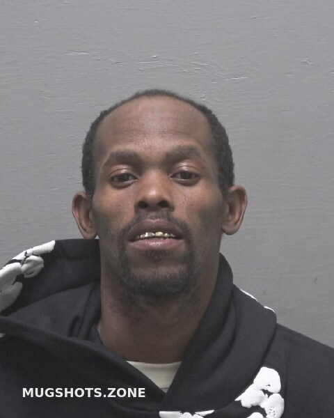 DAYS TERRY DARNELL 03/01/2024 - New Hanover County Mugshots Zone