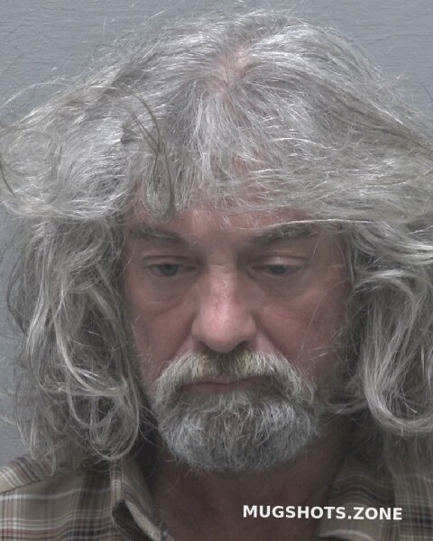 HOWARD DANNY RAY 03/04/2024 - New Hanover County Mugshots Zone
