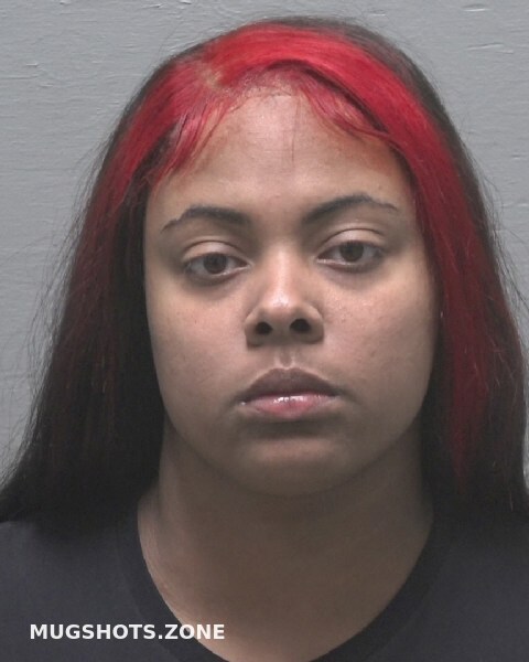 BOYKIN MASHAILA LENTRAL 03/04/2024 - New Hanover County Mugshots Zone