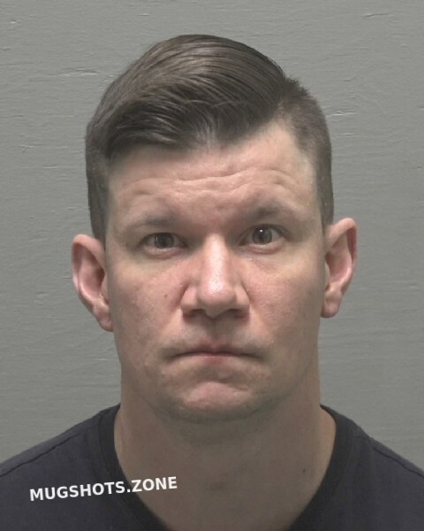 DUBE KYLE 03/05/2024 - New Hanover County Mugshots Zone