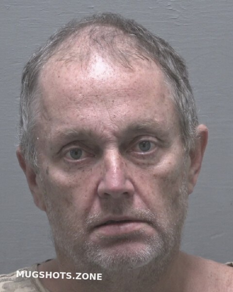 MINTZ BRIAN WAYNE 03/05/2024 - New Hanover County Mugshots Zone