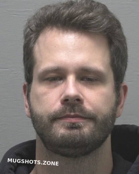 HARRIMAN CONNOR JAMES 03/07/2024 - New Hanover County Mugshots Zone