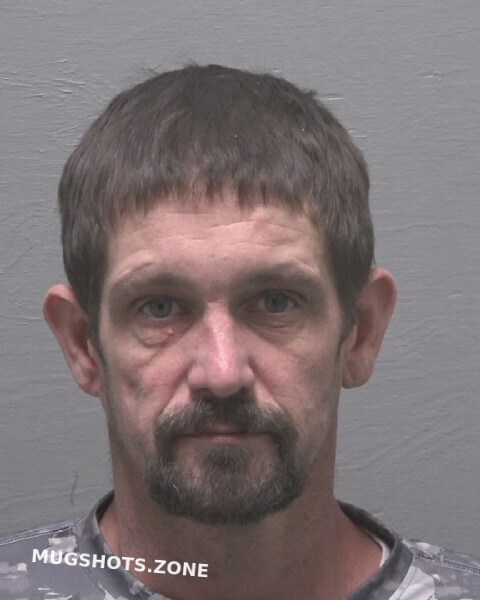 TROXLER WESLEY STEVEN 03/11/2024 - New Hanover County Mugshots Zone