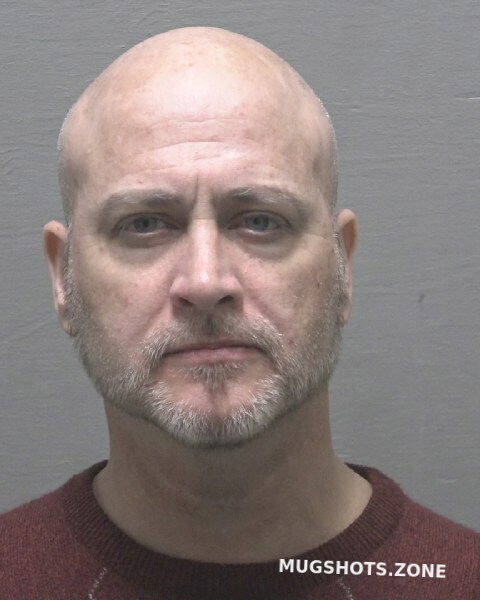 PROCTOR WILLIAM ASHLEY 03/11/2024 - New Hanover County Mugshots Zone