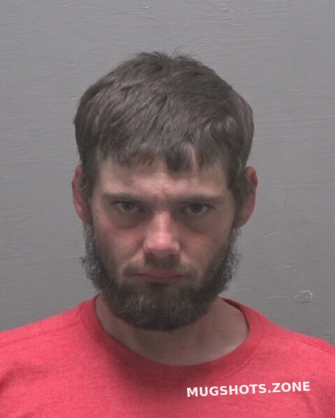 NIVEN DAVID MATTHEW 03/12/2024 - New Hanover County Mugshots Zone