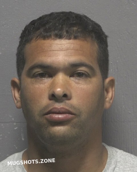 LIMA FERNANDO MARTINS 03/13/2024 - New Hanover County Mugshots Zone