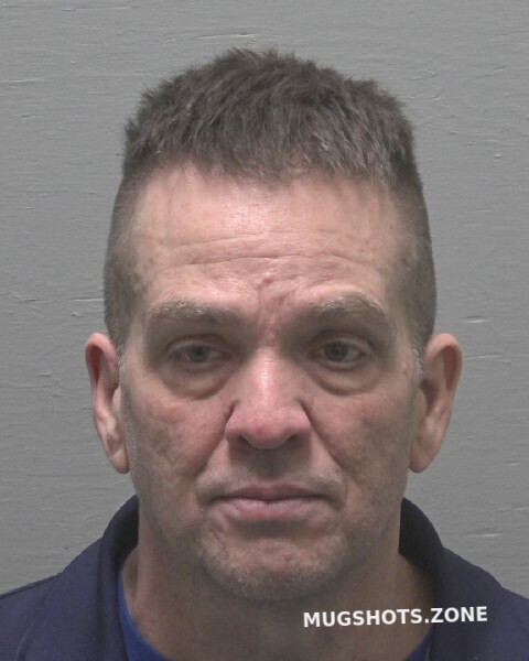 JOHNSON LUTHER MELVIN 03/13/2024 - New Hanover County Mugshots Zone