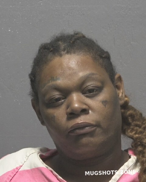 ATWATER SHIFAY LESHELL 03/13/2024 - New Hanover County Mugshots Zone