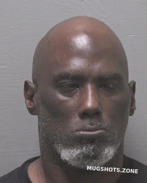 ALSTON LEON DWAYNE 03/15/2024 - New Hanover County Mugshots Zone