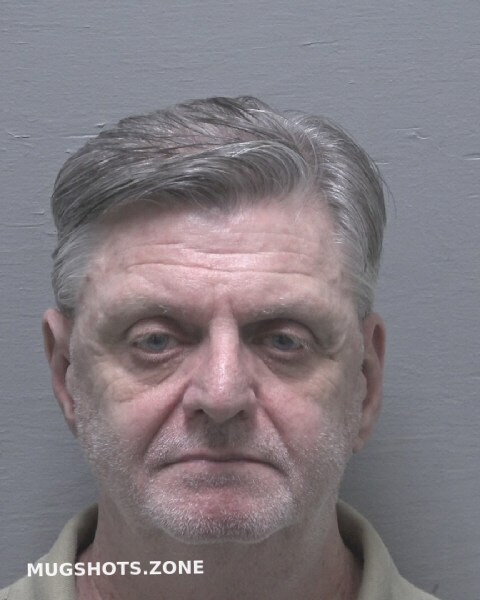 COOK BRUCE WARD 03/16/2024 - New Hanover County Mugshots Zone