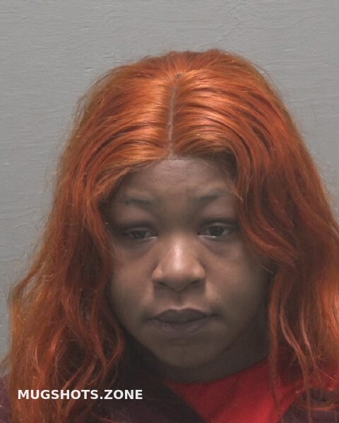 SMITH BRANDY CHANEL 03/18/2024 - New Hanover County Mugshots Zone