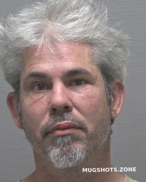 BOTTOMLEY MICHAEL ANTHONY 03/18/2024 - New Hanover County Mugshots Zone