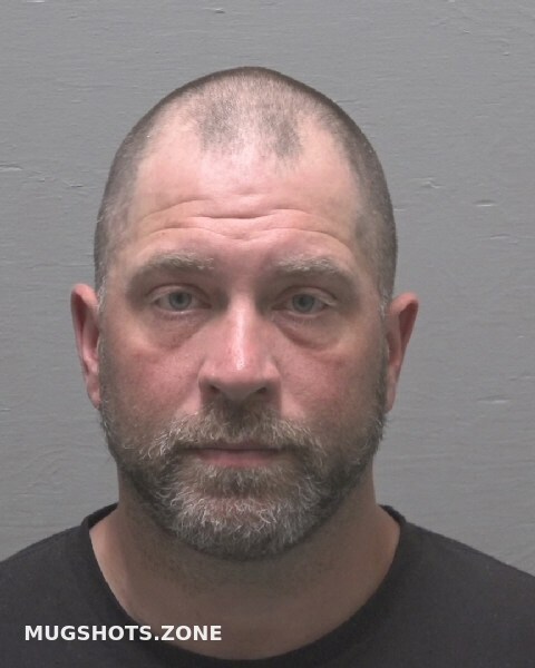SMITH ROBERT BENJAMIN 03/19/2024 - New Hanover County Mugshots Zone