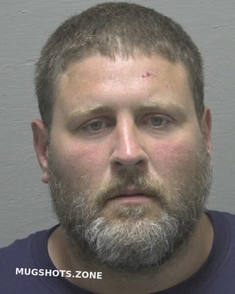 DEESE BRANDON SCOTT 03/20/2024 - New Hanover County Mugshots Zone