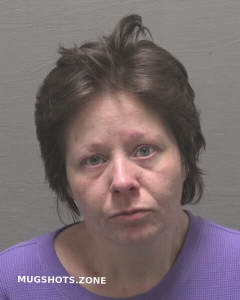 WADDELL TAMMY DIANE 03/20/2024 - New Hanover County Mugshots Zone