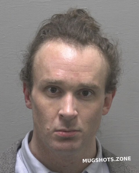GAGE WILLIAM DAWSON 03/20/2024 - New Hanover County Mugshots Zone