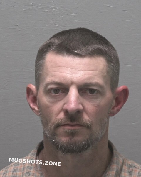 TRIPLETT HAROLD DEAN 03/21/2024 - New Hanover County Mugshots Zone