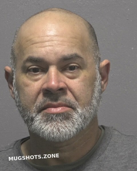 ORTIZ JORGE LUIS 03/22/2024 - New Hanover County Mugshots Zone