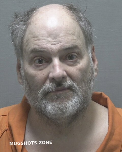 WARGACKI MICHAEL JOSEPH 03/22/2024 - New Hanover County Mugshots Zone