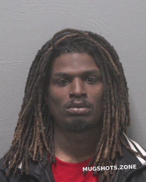 HERD TYSHAWN ELLIJAH 03/22/2024 - New Hanover County Mugshots Zone