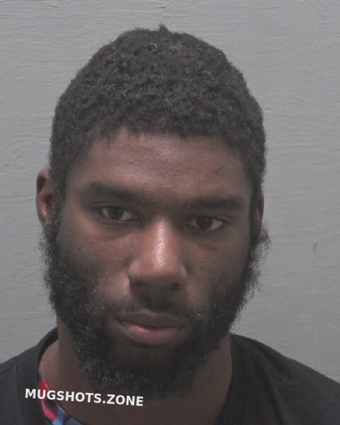 STEPHENS DEVONTRE THOMAS 03/22/2024 - New Hanover County Mugshots Zone