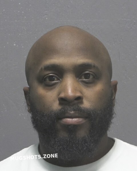 THOMPSON PHILLIP LEVON 03/22/2024 - New Hanover County Mugshots Zone