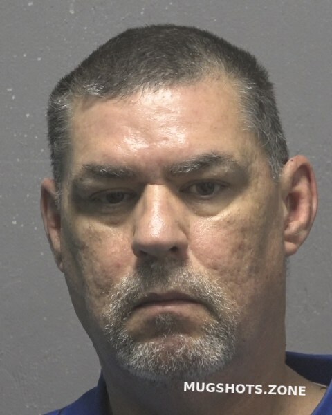 MORRISETTE DANIEL JOSEPH 03/23/2024 - New Hanover County Mugshots Zone