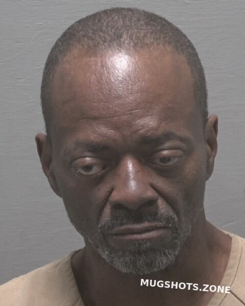 GREEN KELVIN LEON 03/24/2024 - New Hanover County Mugshots Zone