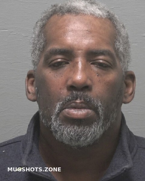 SANDERS DWAYNE EDWARD 03/25/2024 - New Hanover County Mugshots Zone