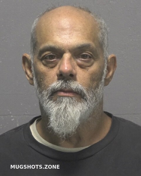 TAYLOR RODNEY DALE 03/26/2024 - New Hanover County Mugshots Zone