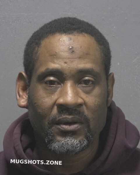 HOWARD TERRANCE JERMAINE 03/27/2024 - New Hanover County Mugshots Zone