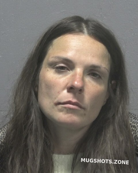 MILLER JESSICA ASHLEY 03/28/2024 - New Hanover County Mugshots Zone