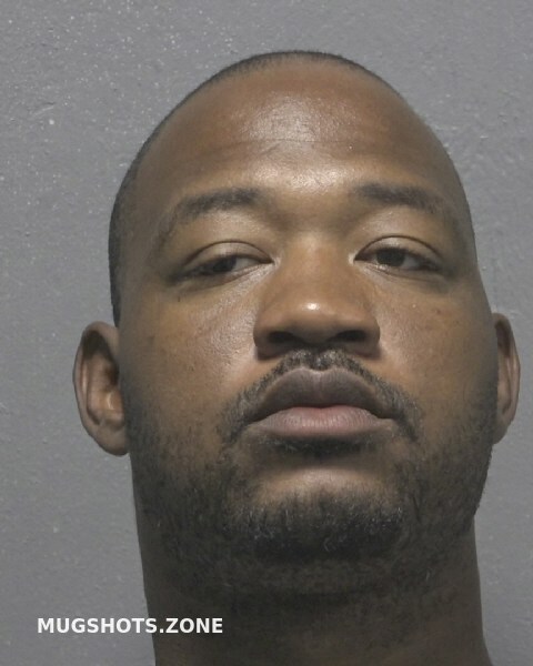 HOOPER DARNELL TYREK 03/28/2024 - New Hanover County Mugshots Zone