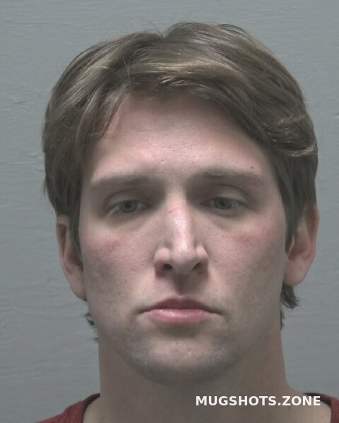 GRAINGER JEREMY SEAN 03/31/2024 - New Hanover County Mugshots Zone