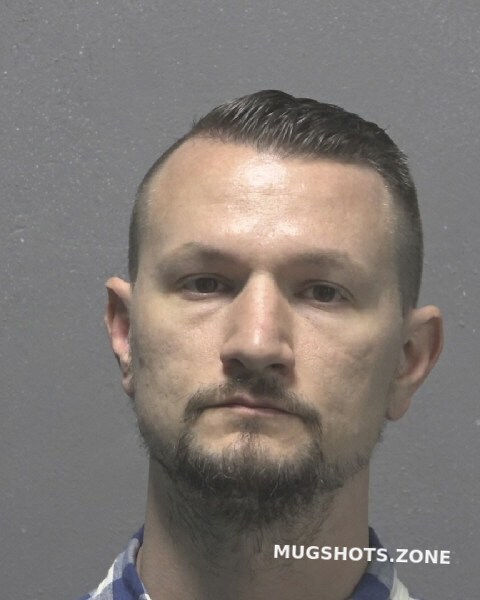 LIMA CHRISTOPHER CHUN SEUNG 03/31/2024 - New Hanover County Mugshots Zone